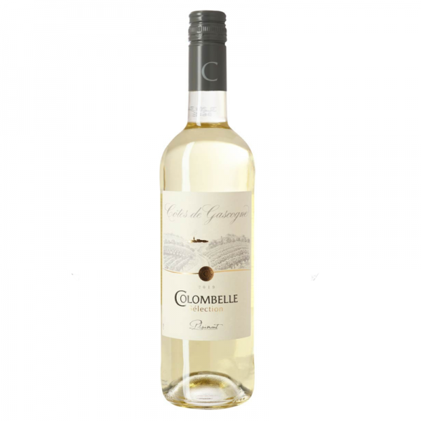 Colombelle Selection Blanc - Plaimont, Cotes de Gascogne - Havnens Vinotek